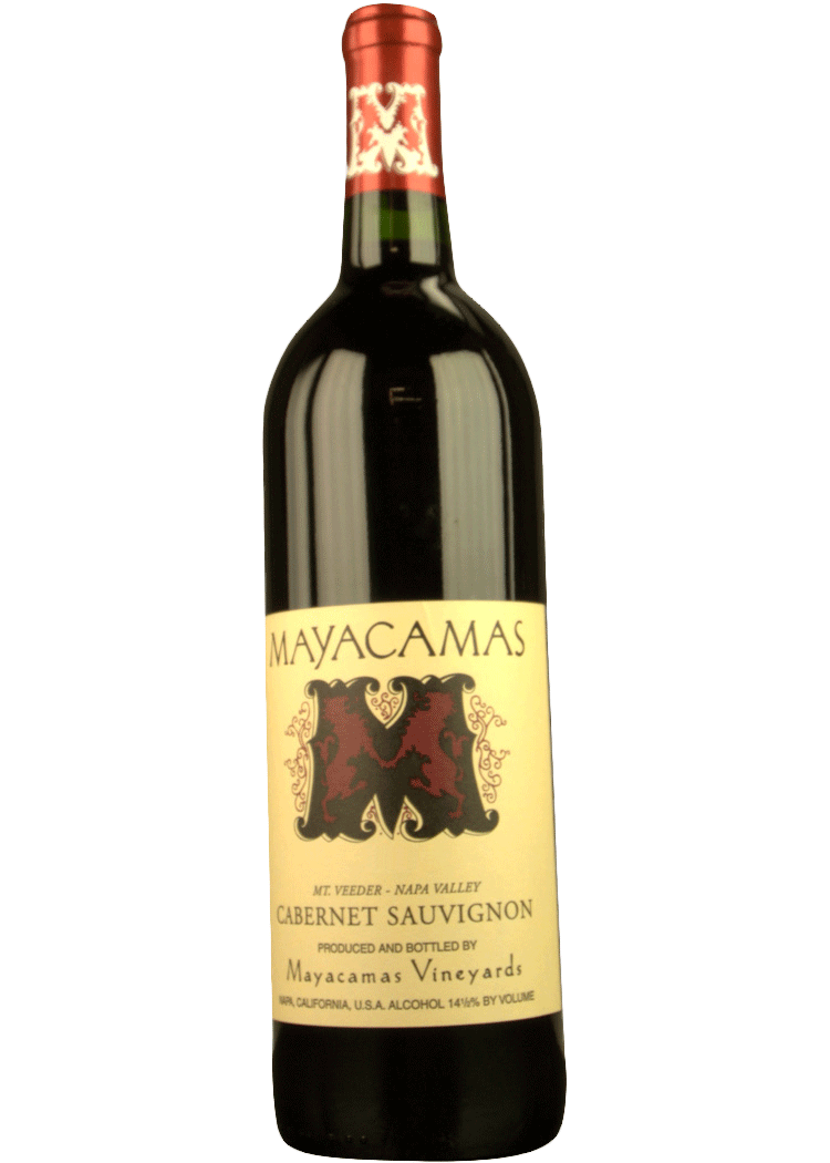 Mayacamas - Wine | Total Wine & More