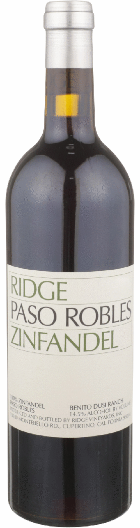 Ridge - Wine | Total Wine & More