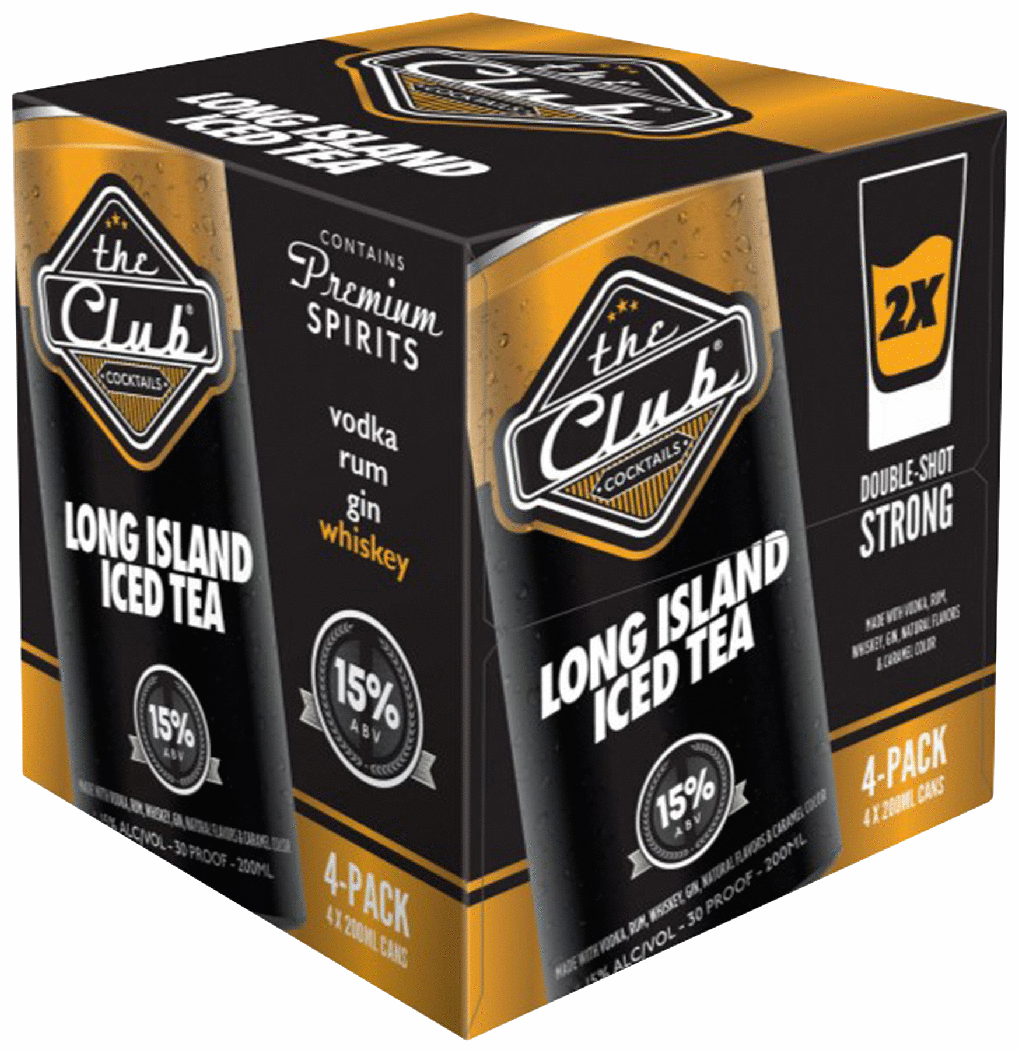 Club - Spirits | Total Wine & More