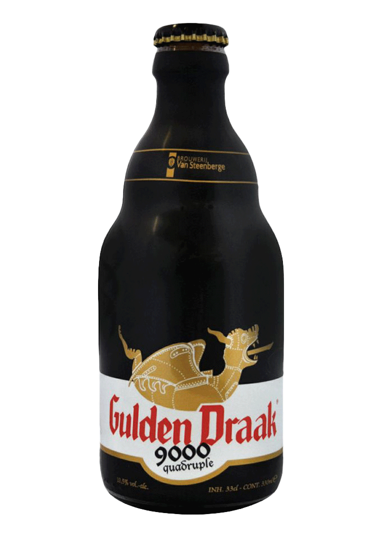 Gulden Draak - Beer | Total Wine & More