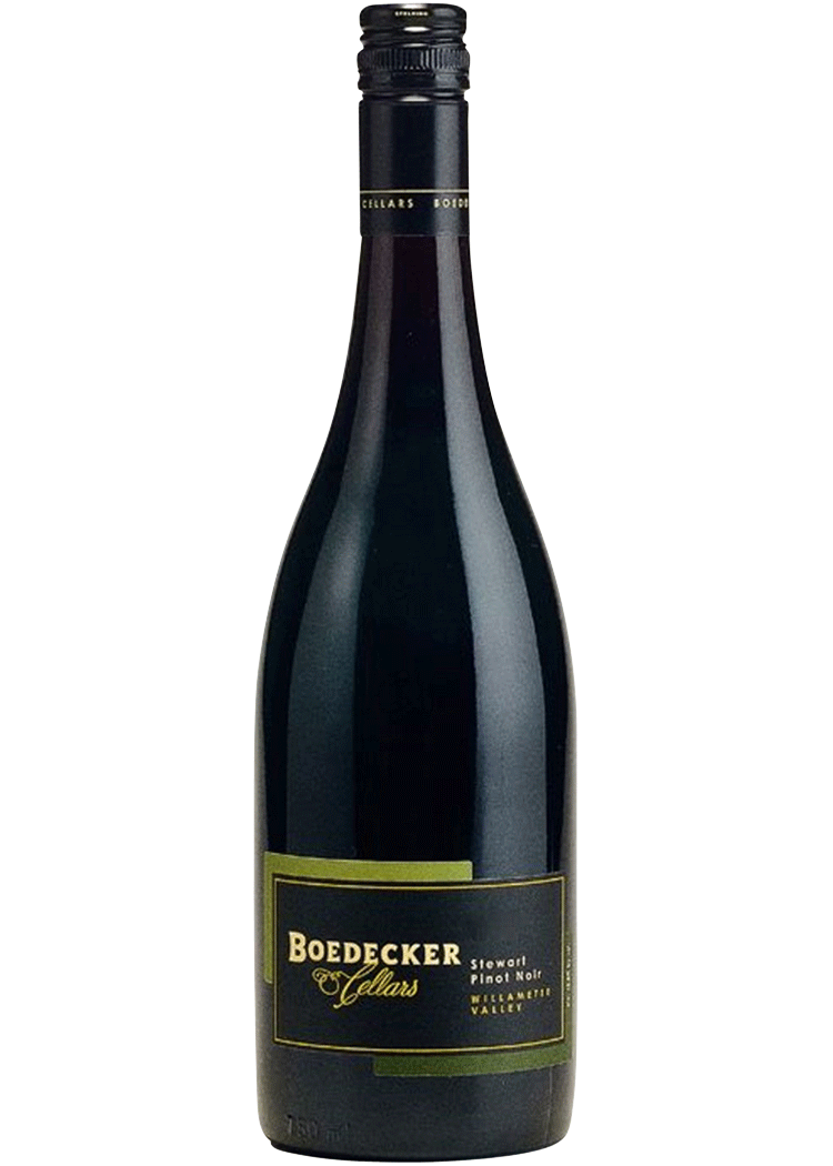 Boedecker - Wine | Total Wine & More