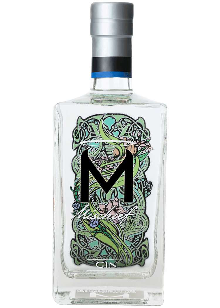 Fremont Mischief - Spirits | Total Wine & More