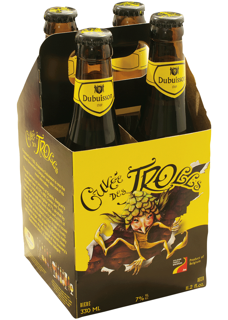 Dubuisson - Beer | Total Wine & More