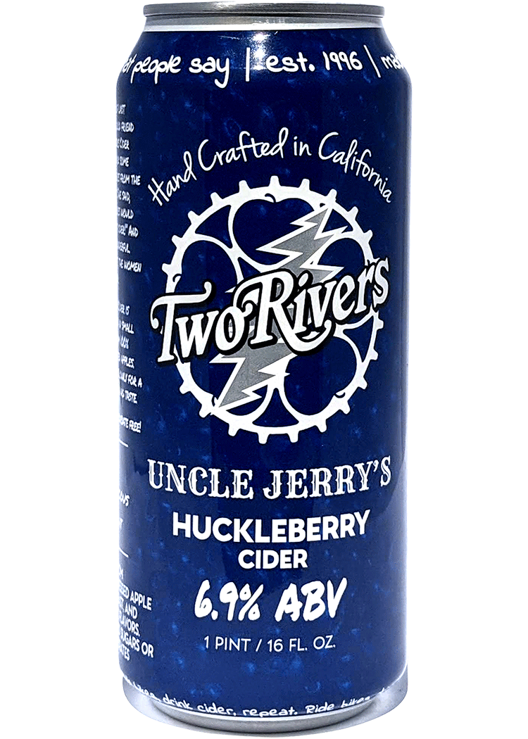 Two Rivers - Beer | Total Wine & More