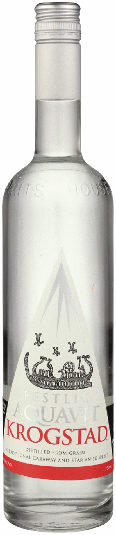 Krogstad - Spirits | Total Wine & More
