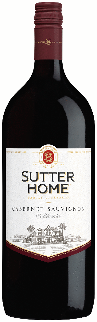 Sutter Home Wine | Total Wine & More