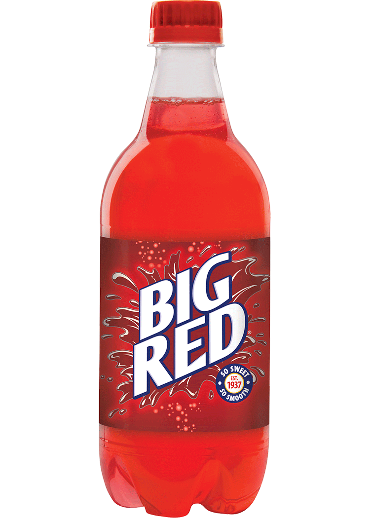 Big Red - Accessories & More | Total Wine & More