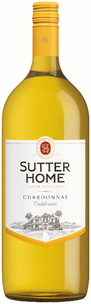 Sutter Home - Wine | Total Wine & More