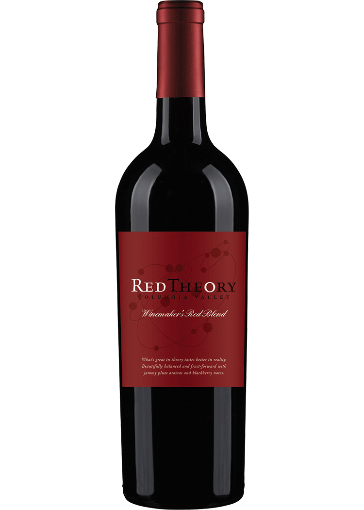 Red Blend from Columbia Valley | Total Wine & More