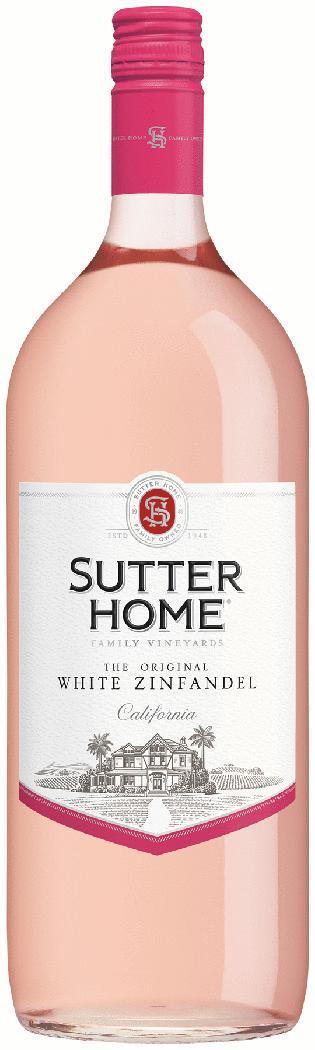 Sutter Home - Wine | Total Wine & More