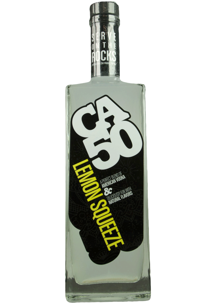 CA50 - Spirits | Total Wine & More