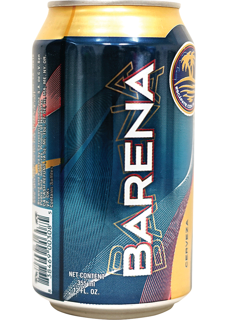 Barena - Beer | Total Wine & More