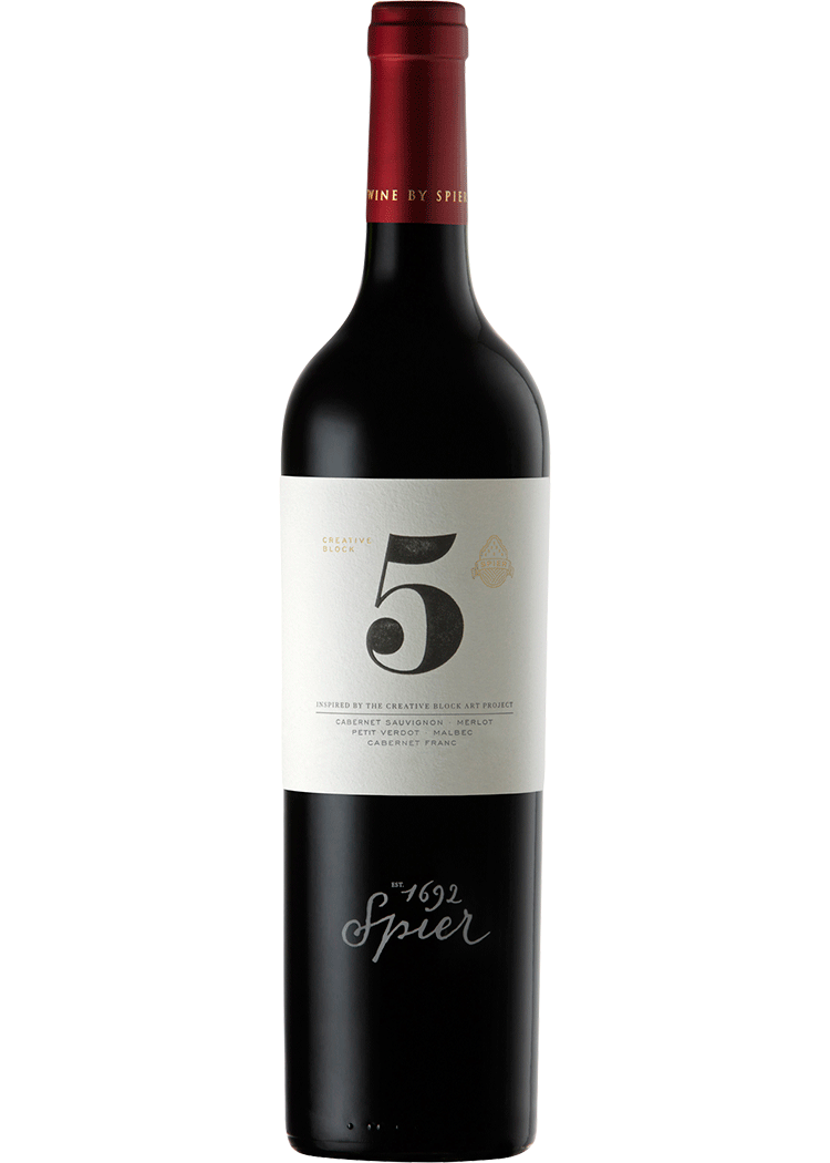 Red Wine - South Africa | Total Wine & More