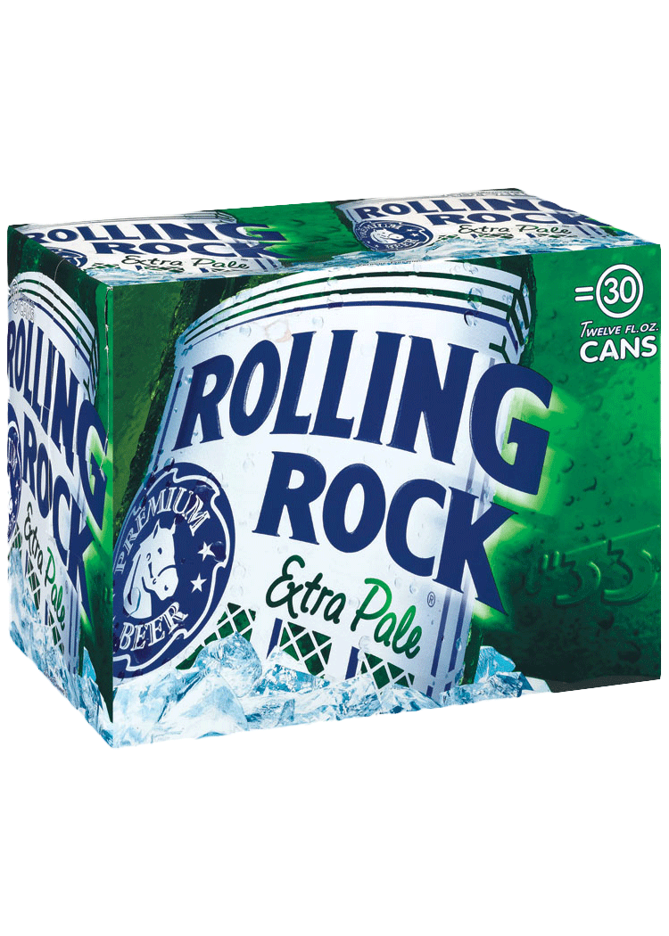 Rolling Rock - Beer | Total Wine & More