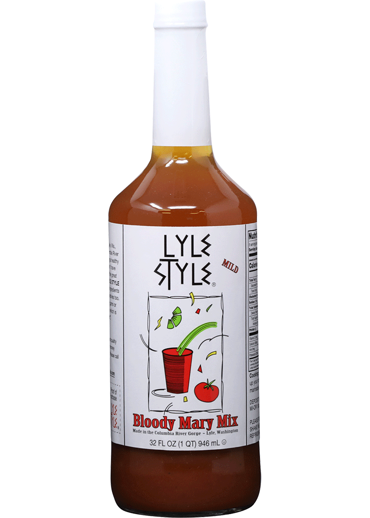 Lyle Style - Accessories & More | Total Wine & More
