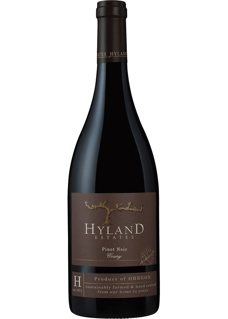 Hyland Estates - Wine | Total Wine & More