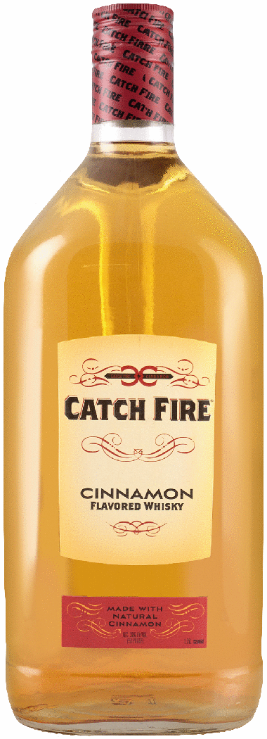 Catch Fire - Spirits | Total Wine & More