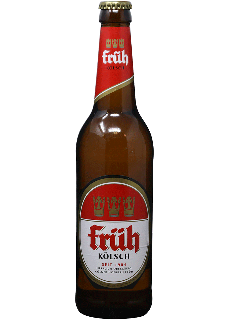 Fruh - Beer | Total Wine & More