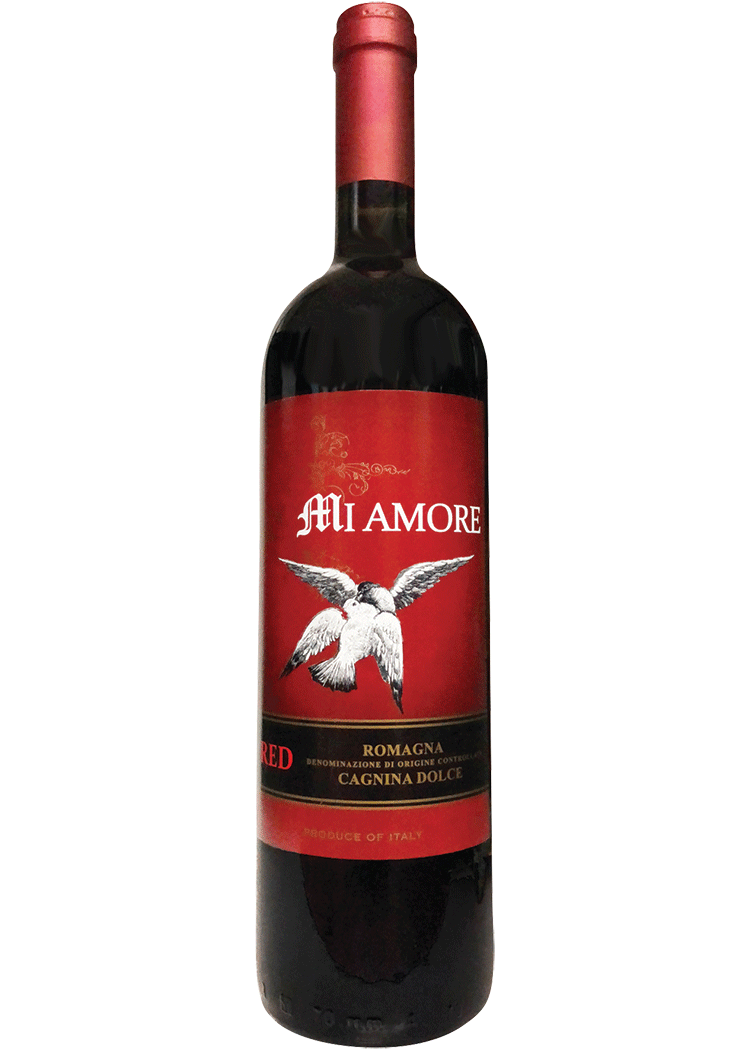 Mi Amore - Wine | Total Wine & More
