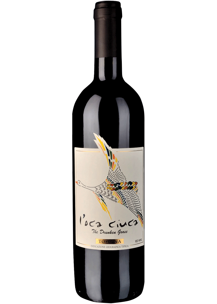 L'Oca Ciuca - Wine | Total Wine & More