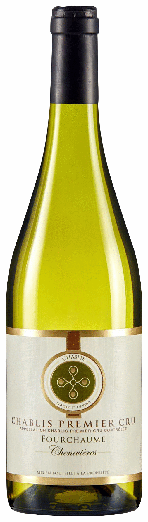 Wine from Chablis, France - Chablis - Buy Wine Online | Total Wine & More