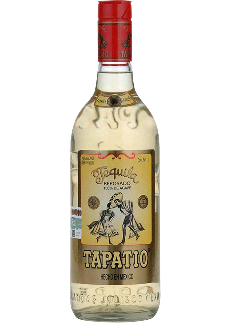 Tapatio - Spirits | Total Wine & More