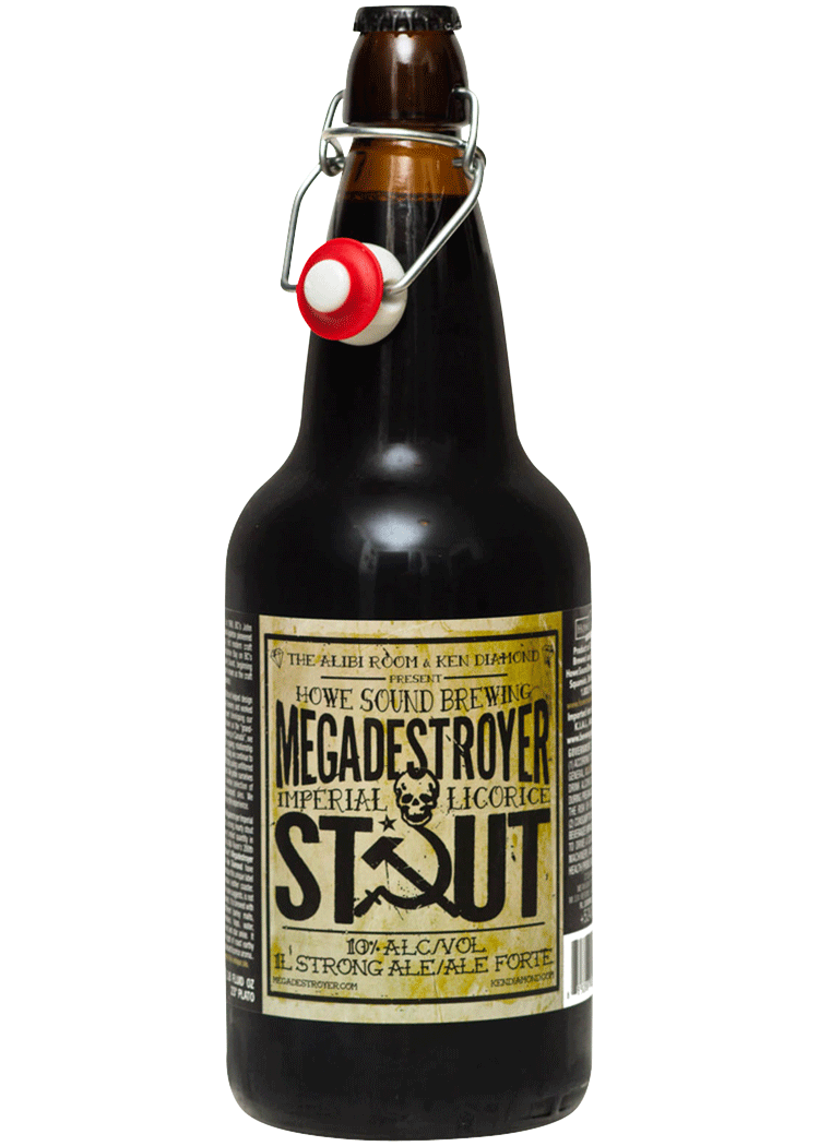 Howe Sound - Beer | Total Wine & More