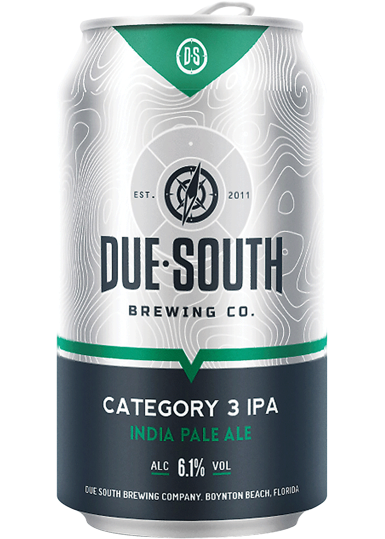 Due South - Beer | Total Wine & More
