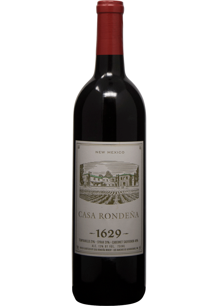 Casa Rondena - Wine | Total Wine & More