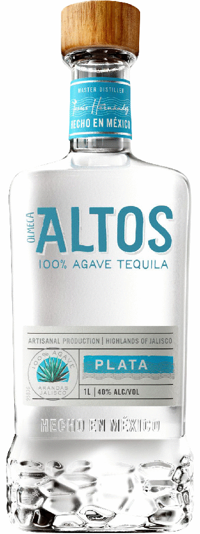 Altos Tequila | Total Wine & More