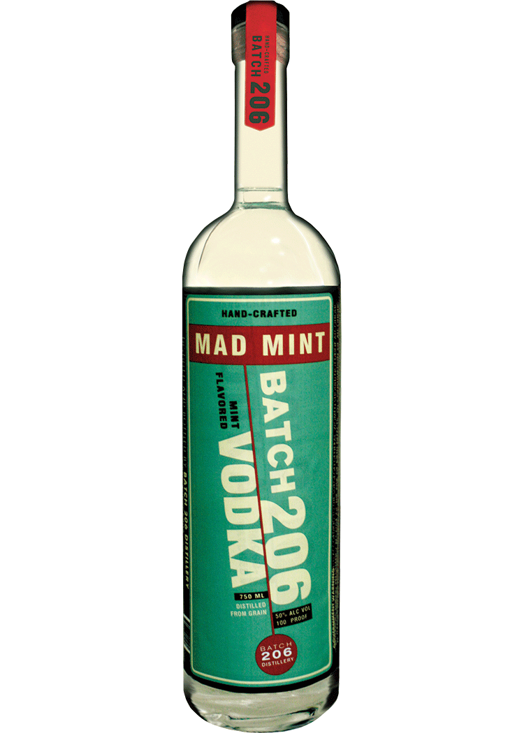 Batch 206 - Spirits | Total Wine & More