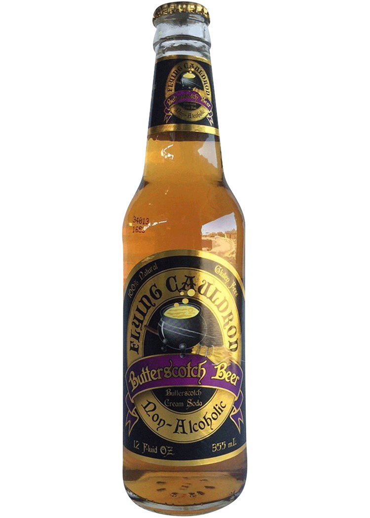 Flying Cauldron - Accessories & More | Total Wine & More