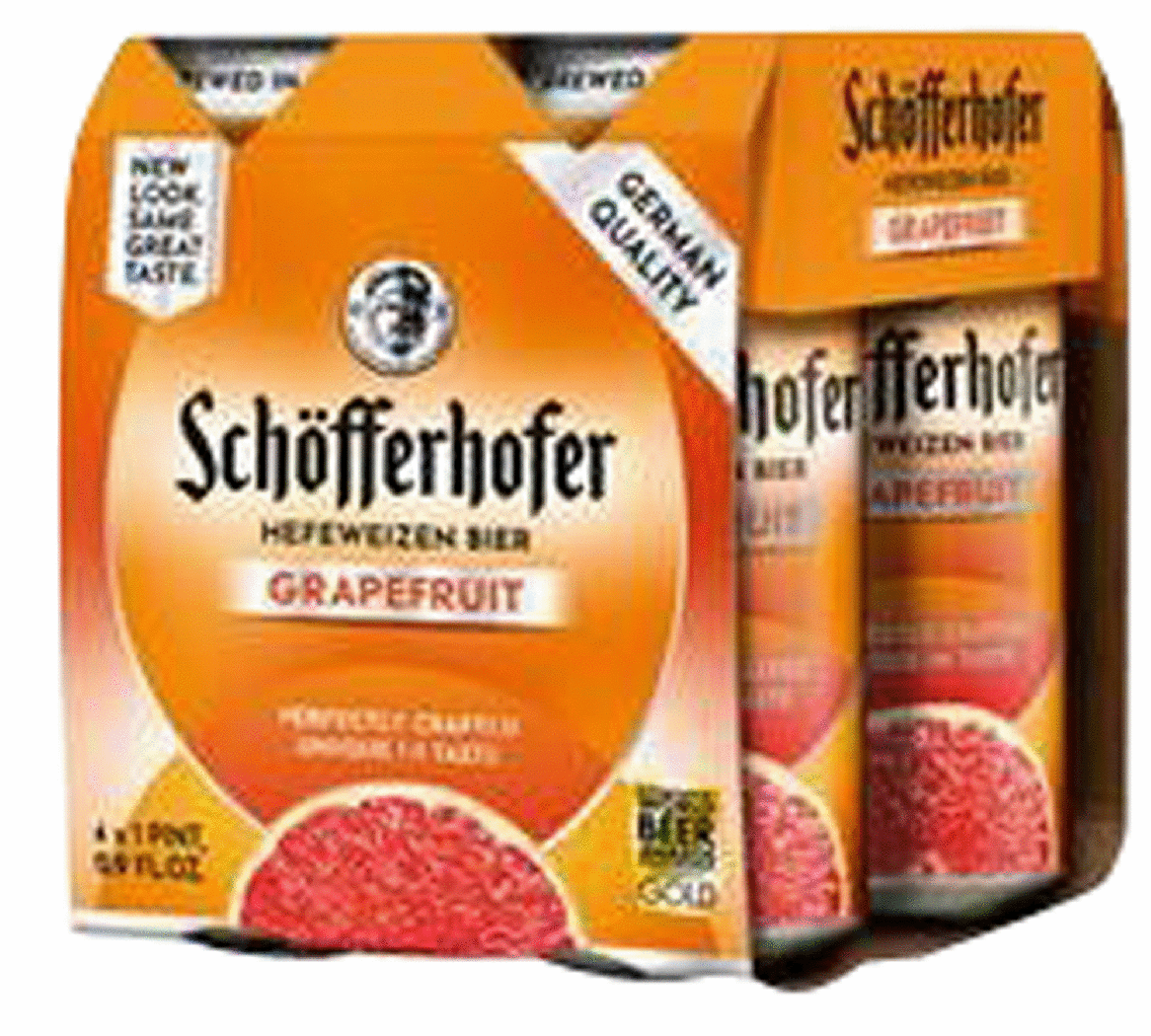 Schofferhofer - Beer | Total Wine & More