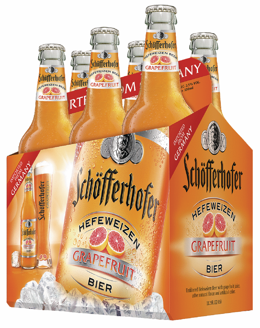 Schofferhofer - Beer | Total Wine & More