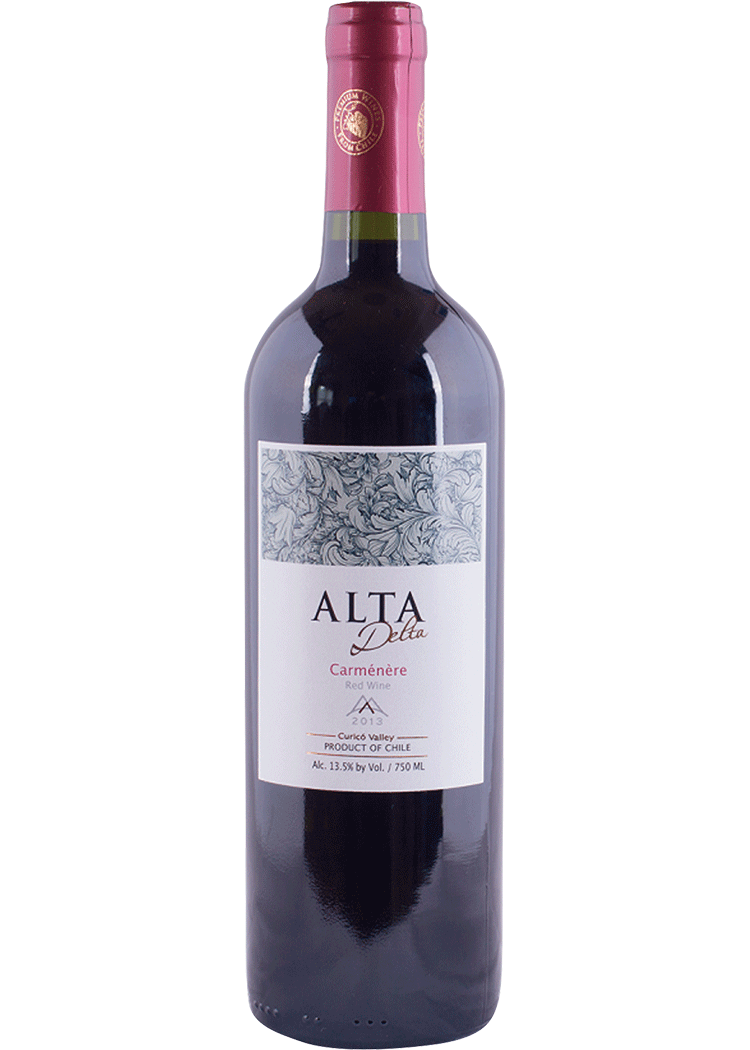 Alta Delta - Wine | Total Wine & More