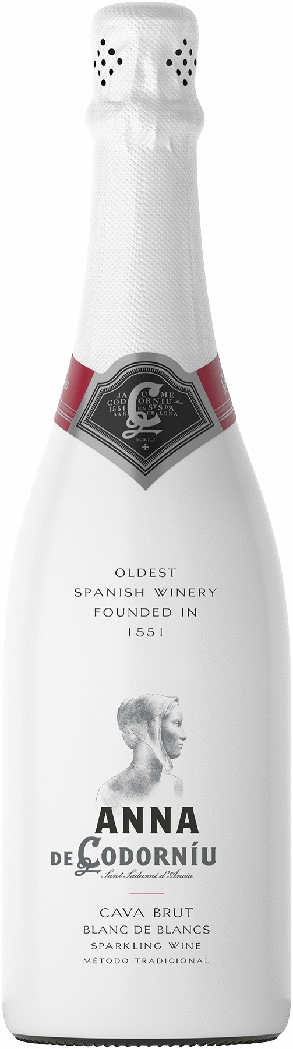 Anna Codorniu - Wine | Total Wine & More