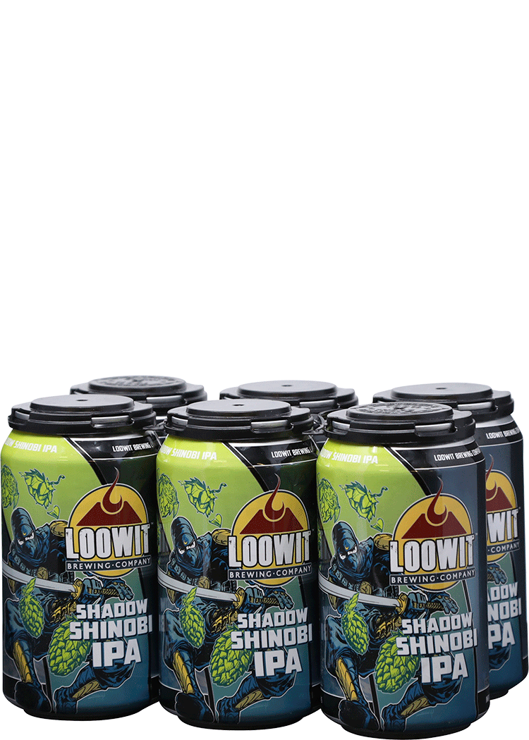 Loowit - Beer | Total Wine & More