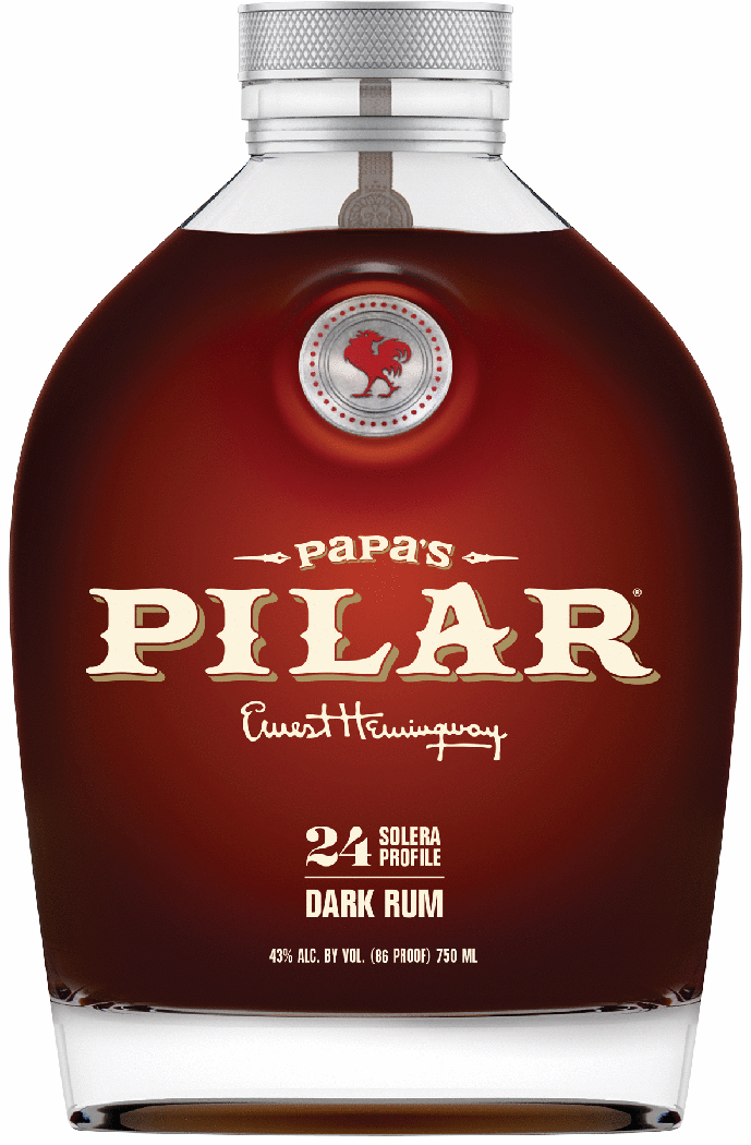 Standard Size 750 ml Dark Rum Rum | Total Wine & More