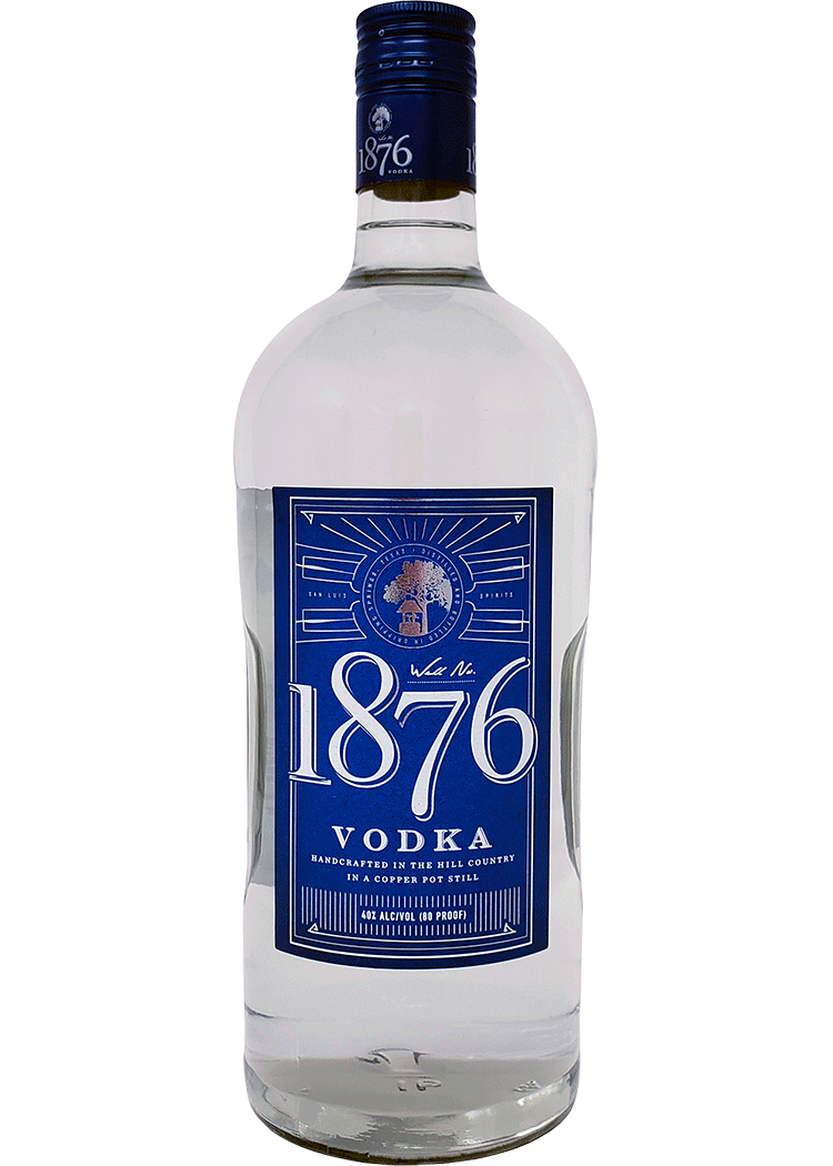 1876 - Spirits | Total Wine & More