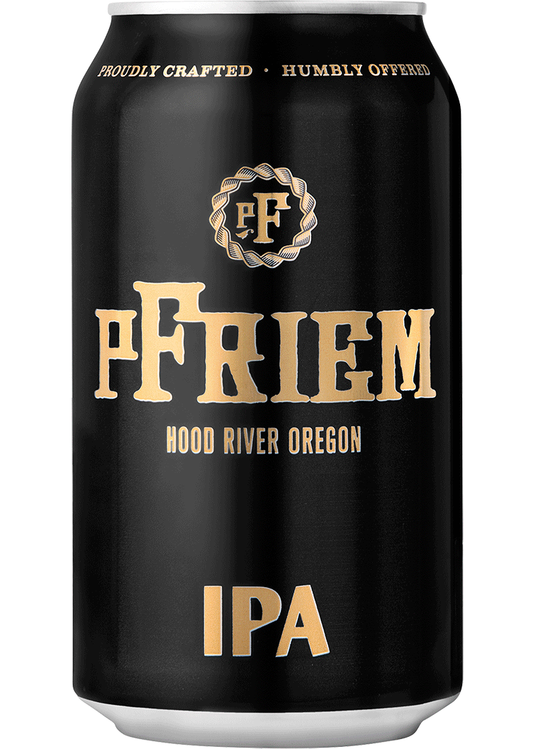 pFriem - Beer | Total Wine & More