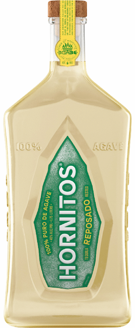 Hornitos - Spirits | Total Wine & More