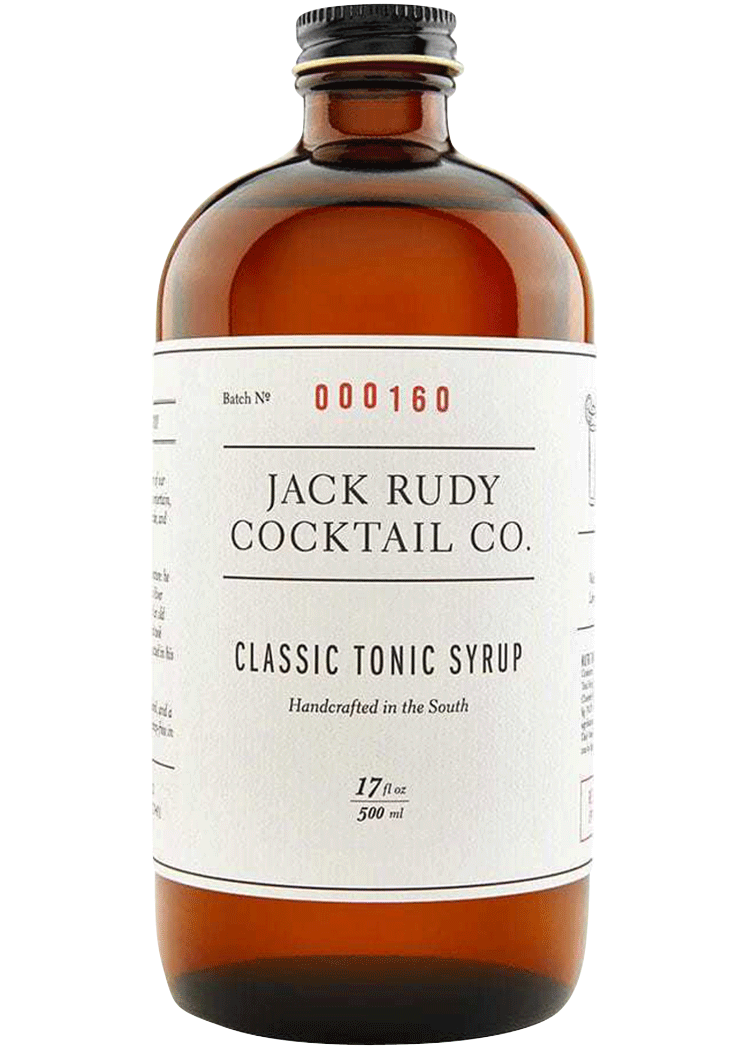 Jack Rudy - Accessories & More | Total Wine & More