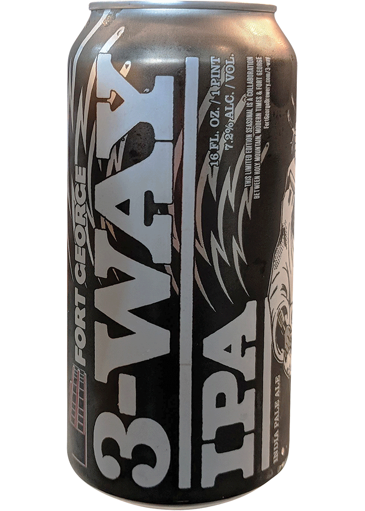 Fort George - Beer | Total Wine & More