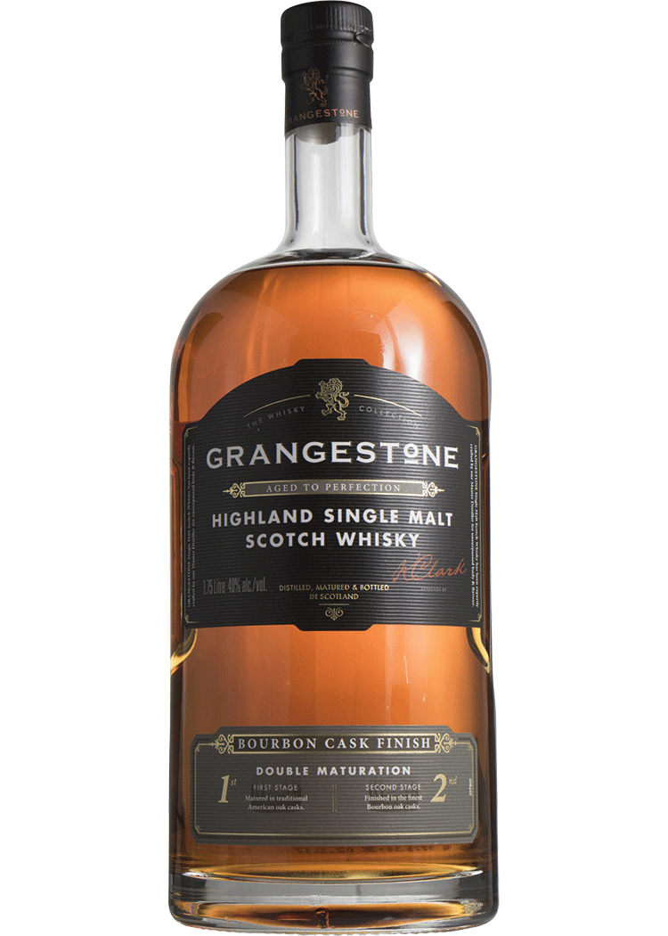 Grangestone Scotch Whisky | Total Wine & More
