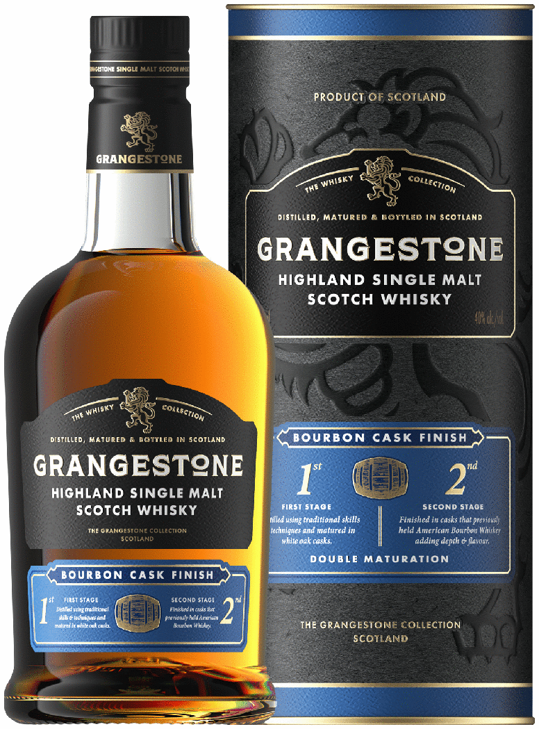 Grangestone Scotch Whisky | Total Wine & More