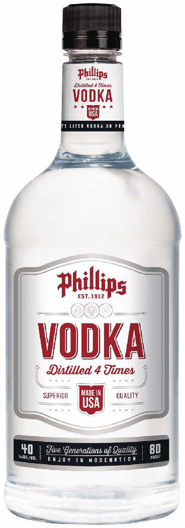 Phillips - Spirits | Total Wine & More