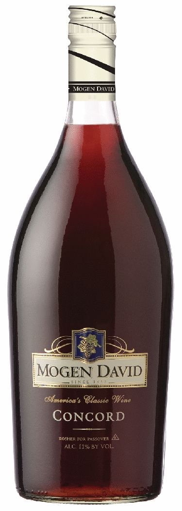 Mogen David - Wine | Total Wine & More