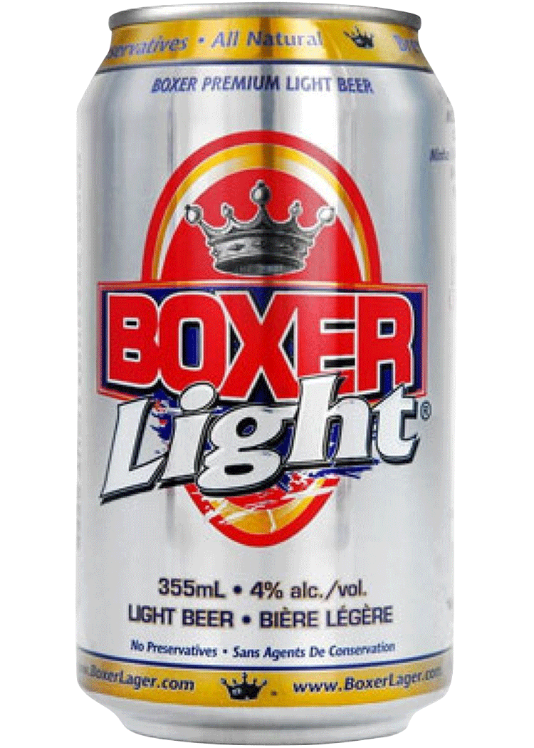 Boxer - Beer | Total Wine & More