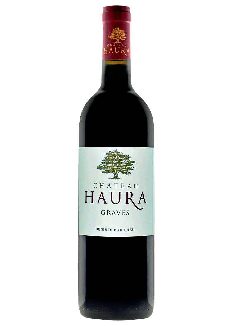 Chateau Haura - Wine | Total Wine & More