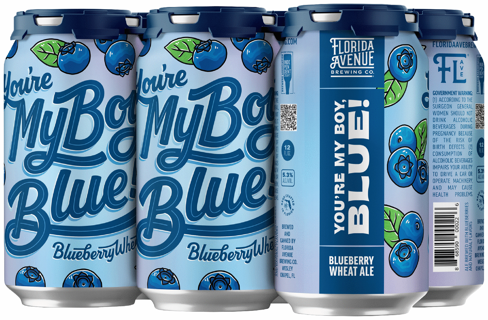 Florida Avenue - Beer | Total Wine & More